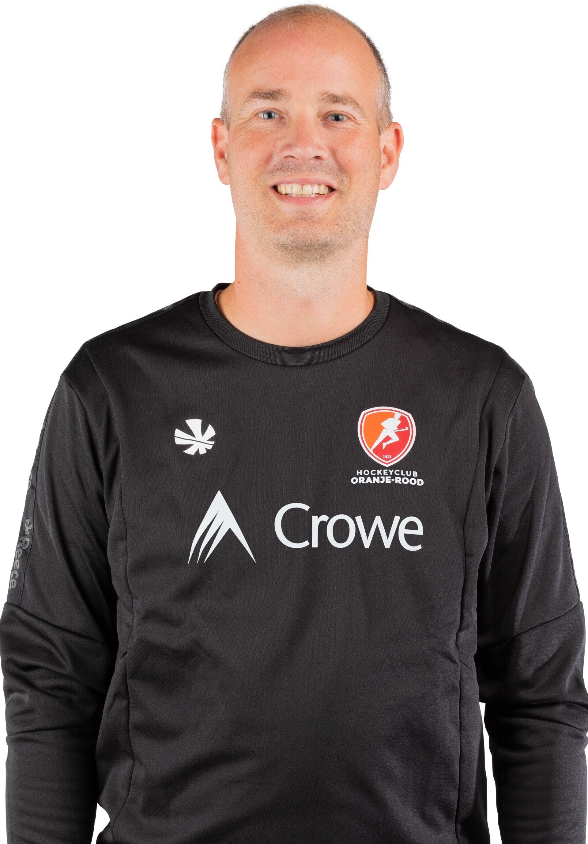 HC Oranje Rood