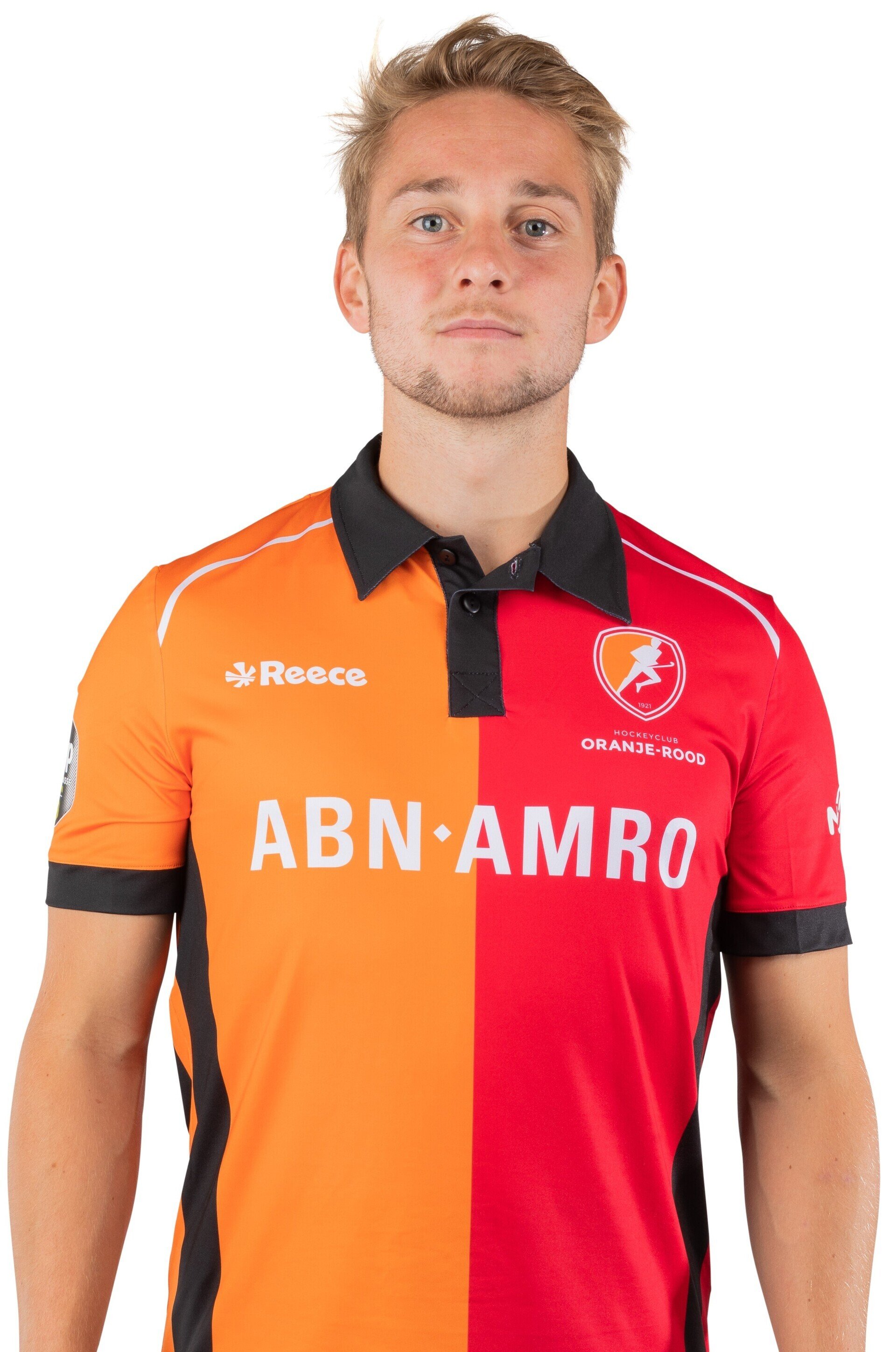 HC Oranje Rood