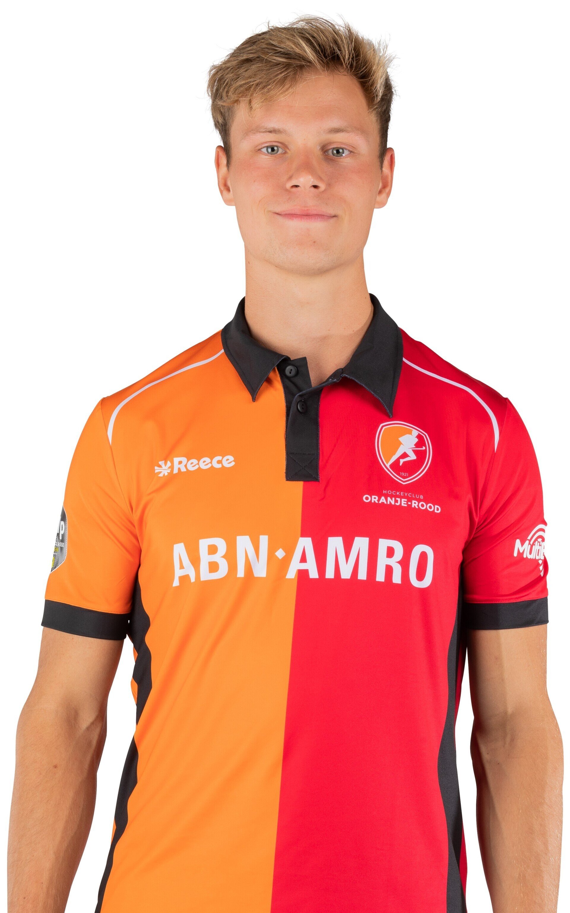 HC Oranje Rood
