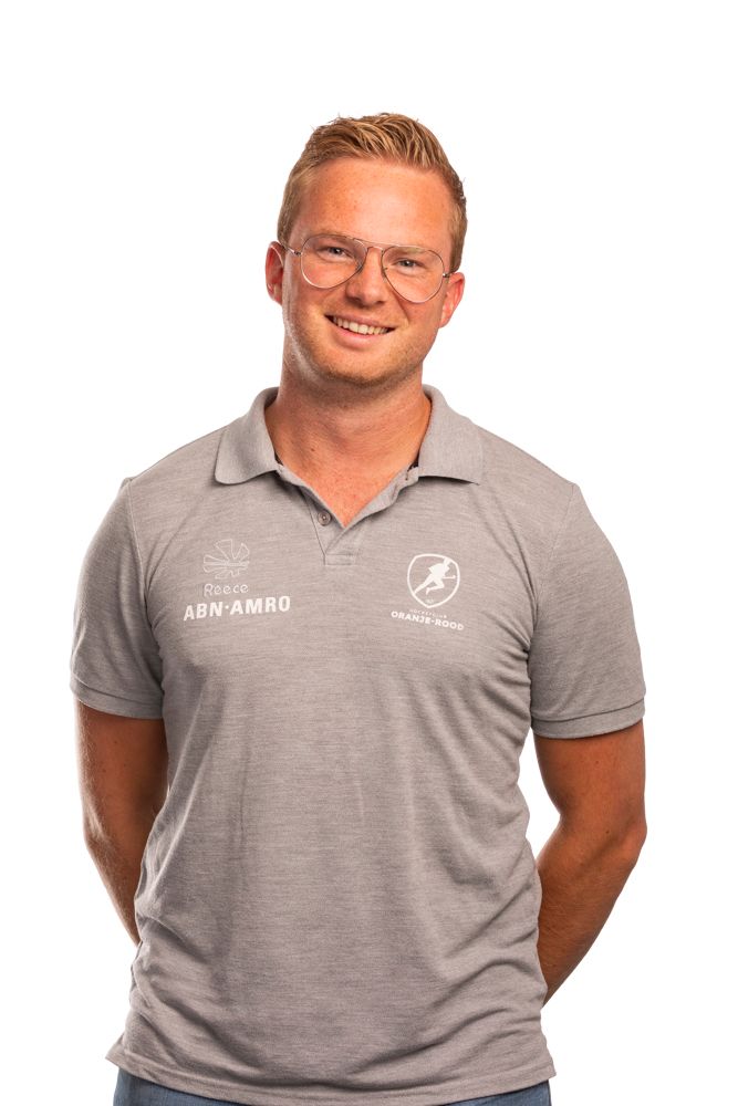 HC Oranje Rood