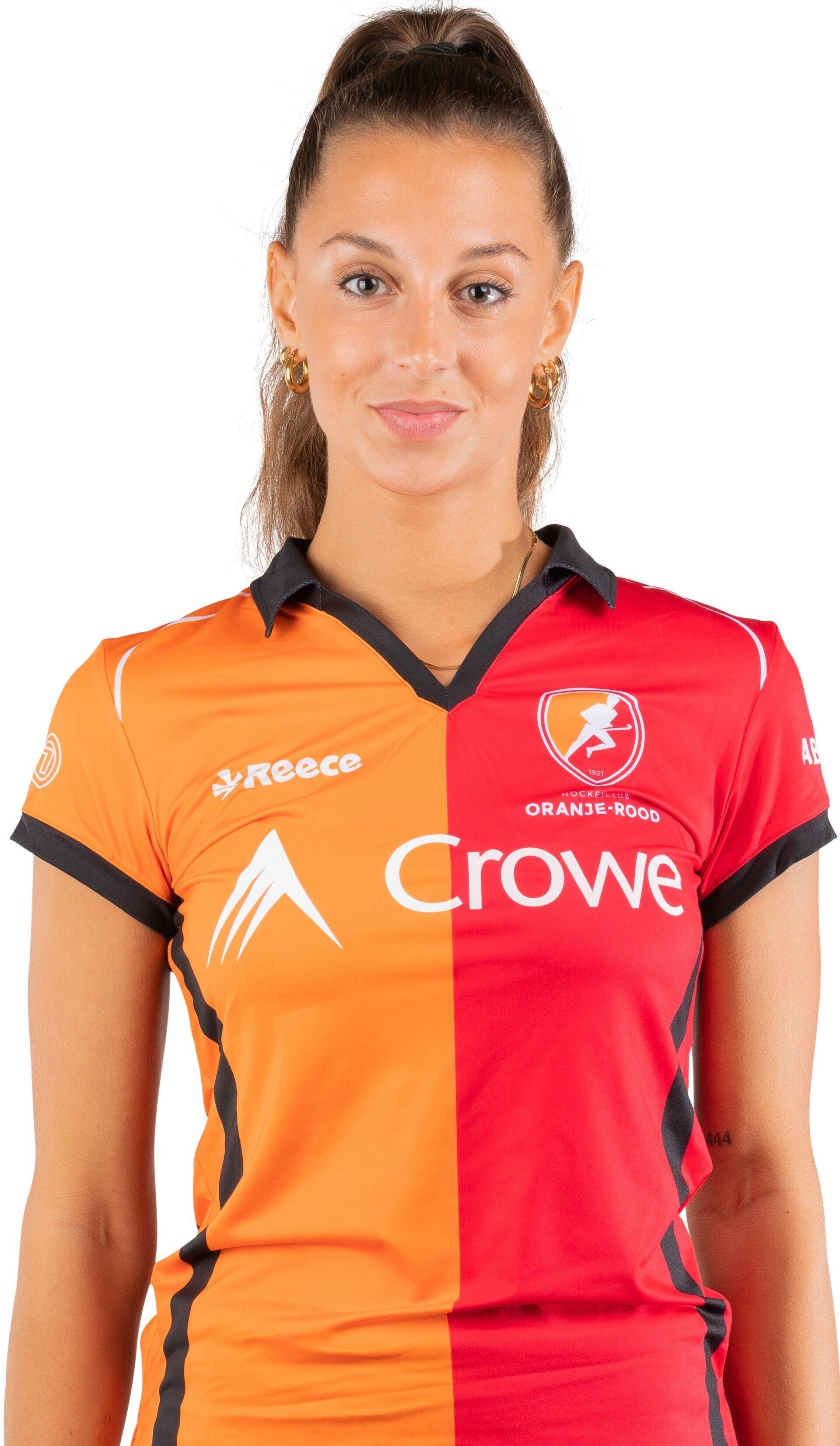 HC Oranje Rood