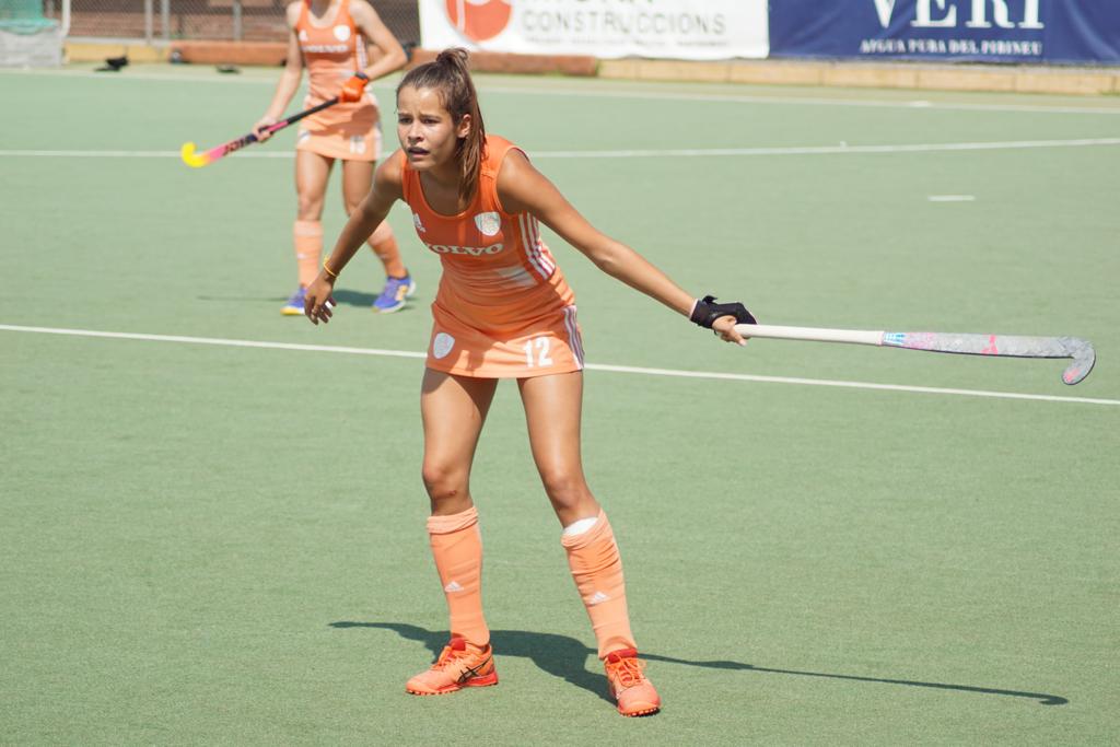 HC Oranje Rood