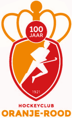 HC Oranje Rood