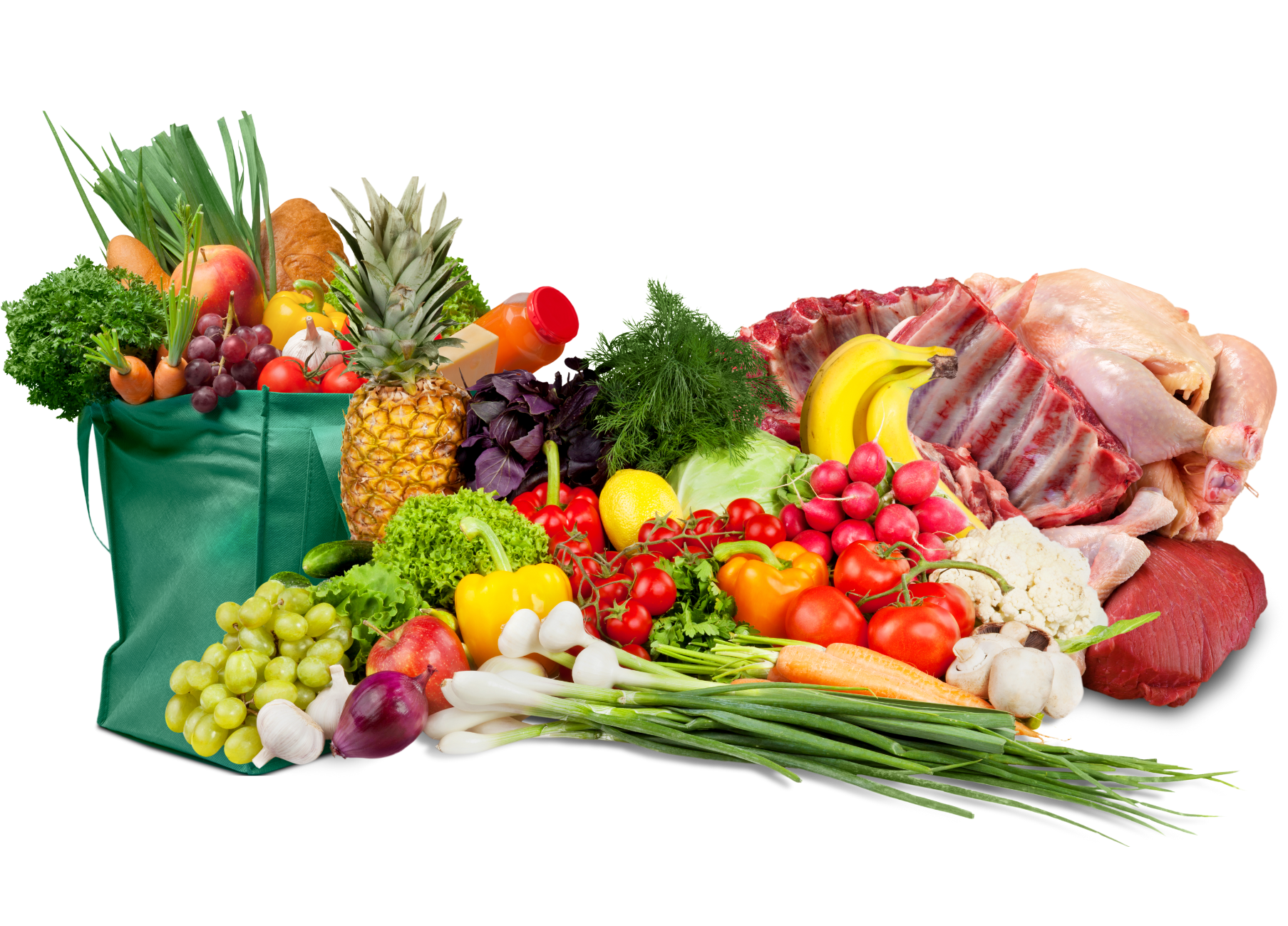 Mega-Month Grocery Giveaway 2024 Winners