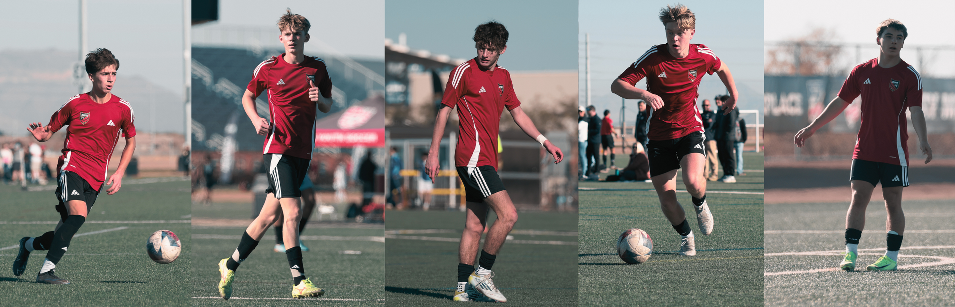SPIRE FC