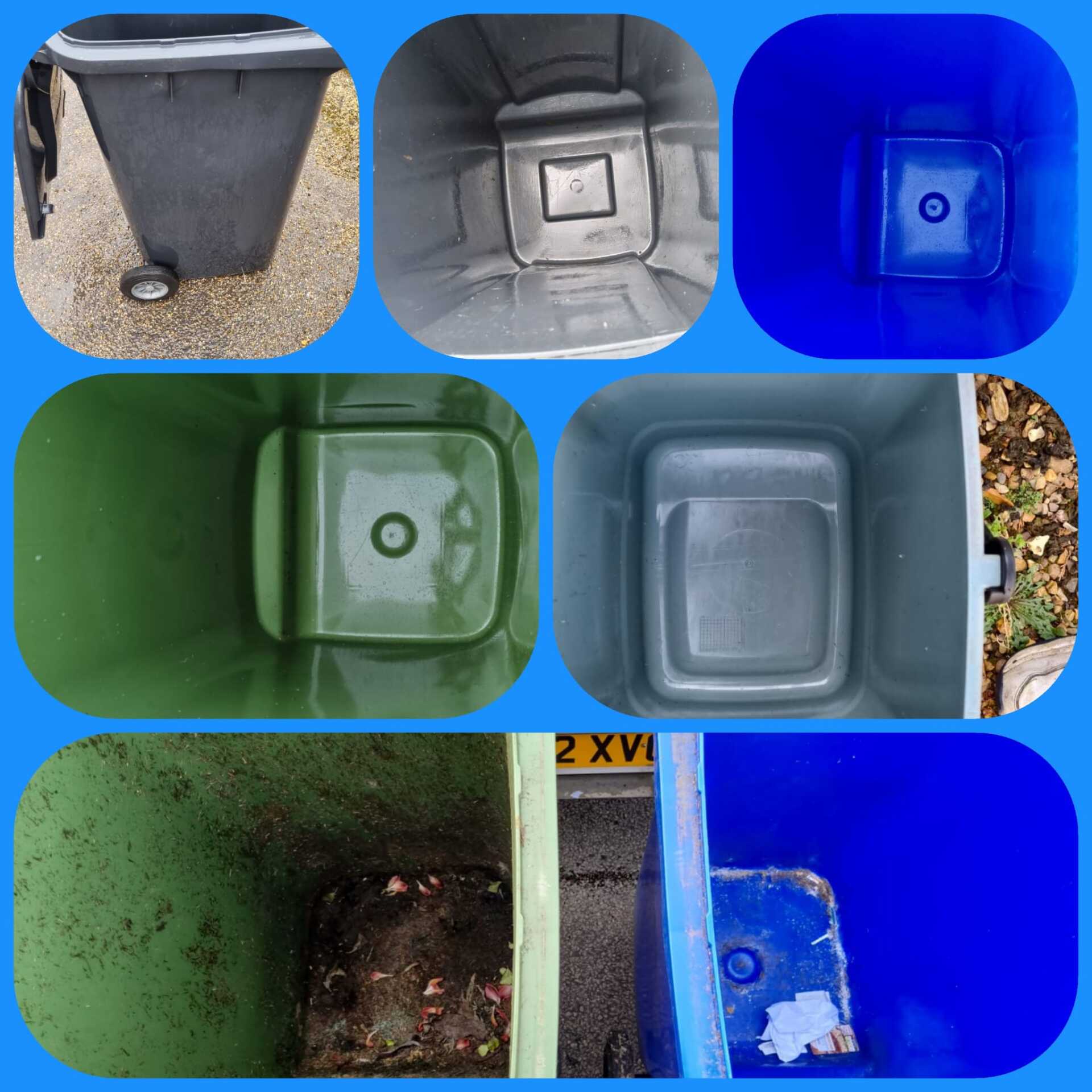 Home | Fresh Clean Bins