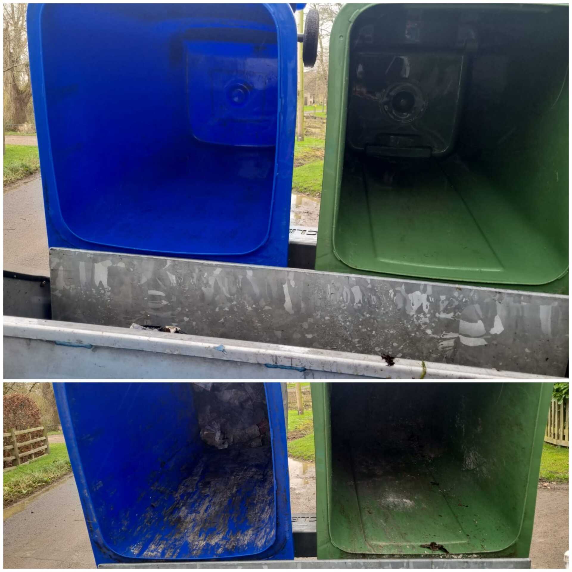 Home | Fresh Clean Bins