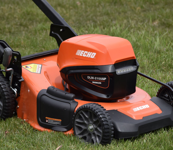 Weno Power Equipment | High Point, NC | Lawn Mower & Equipment Dealer