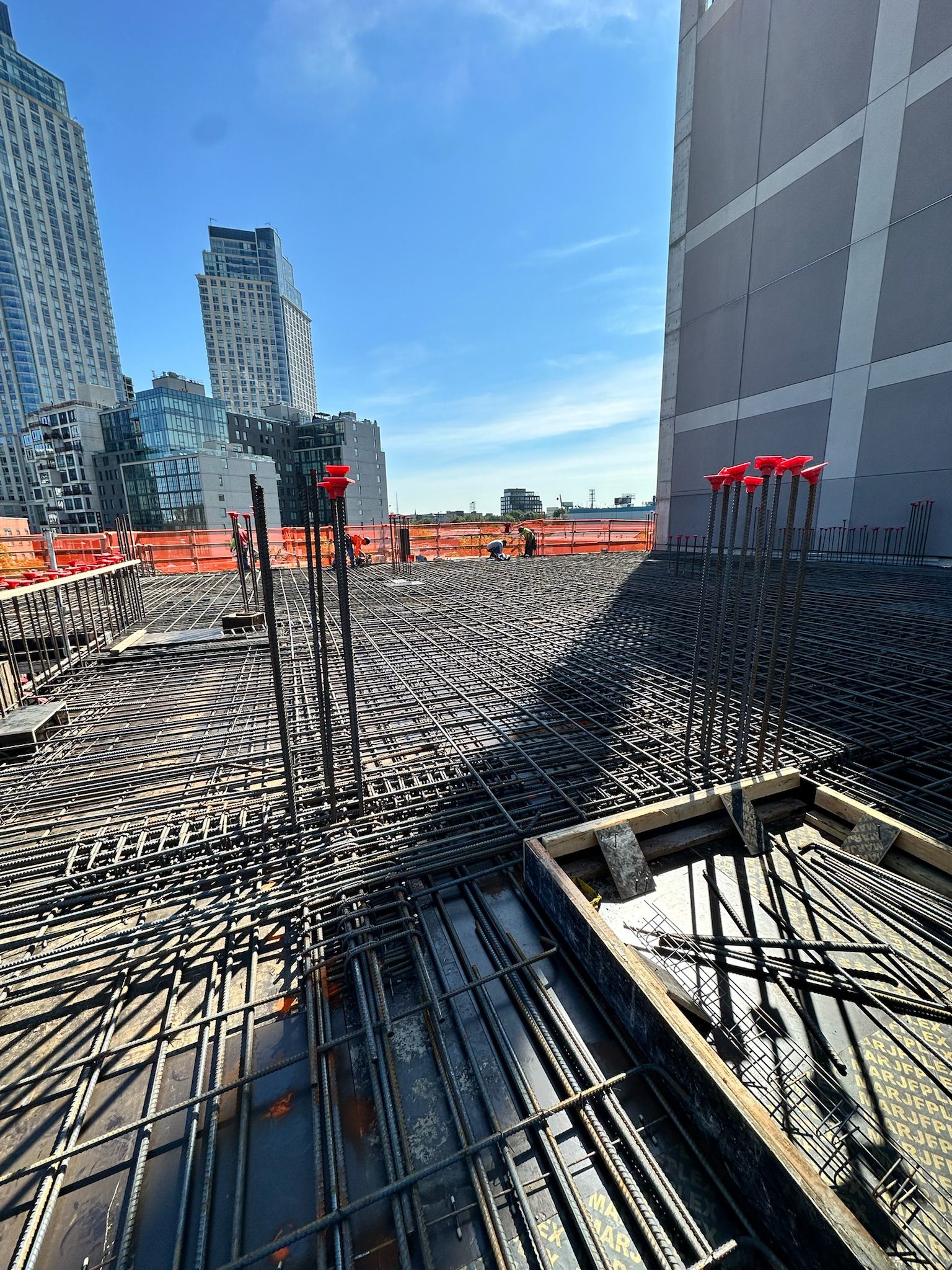 Concrete Contractors Miami Florida l 3D Ready Mix