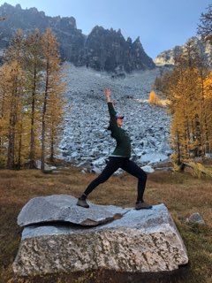 Kula hot yoga