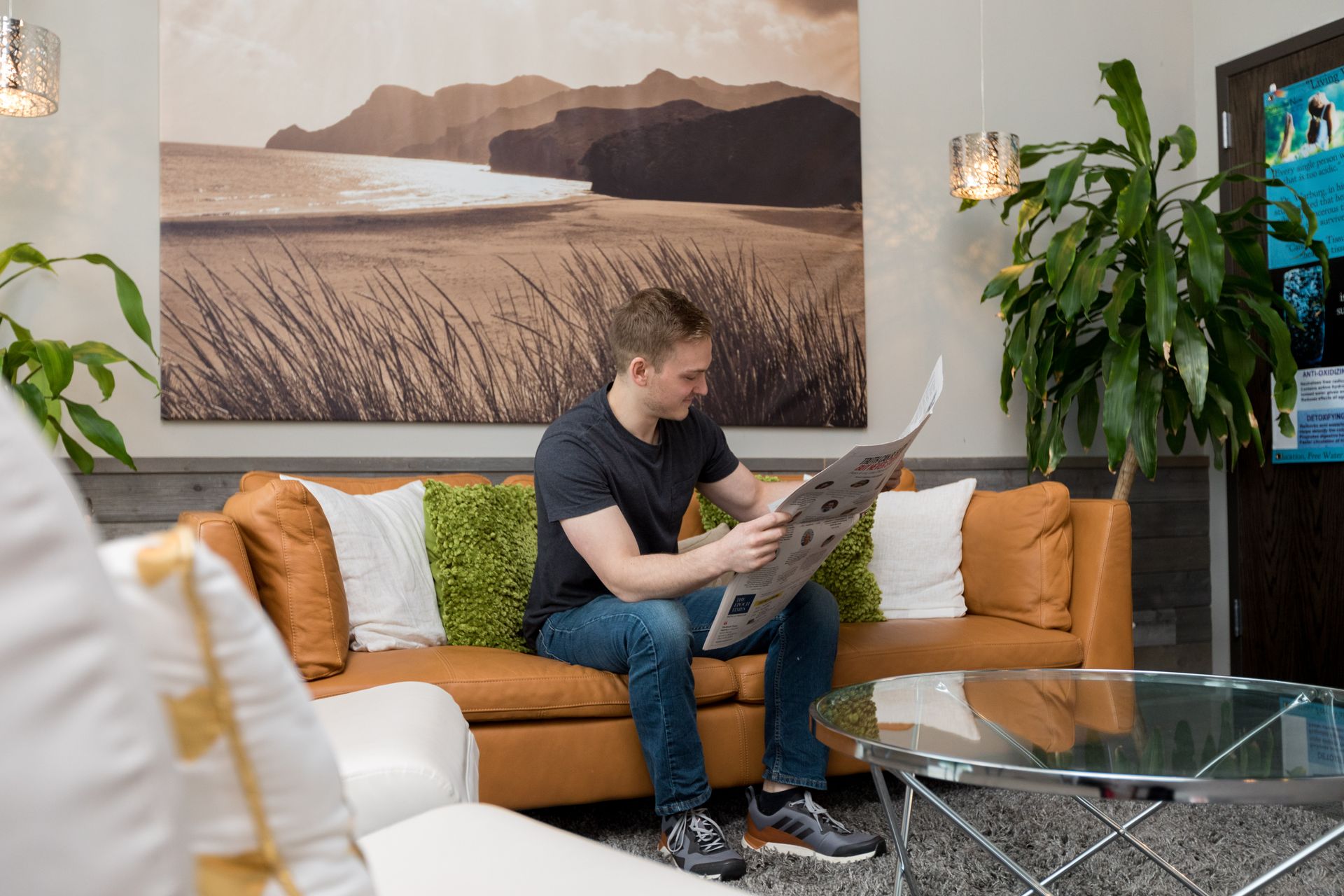 Home | O’Fallon, MO | Serenity Now Float Spa