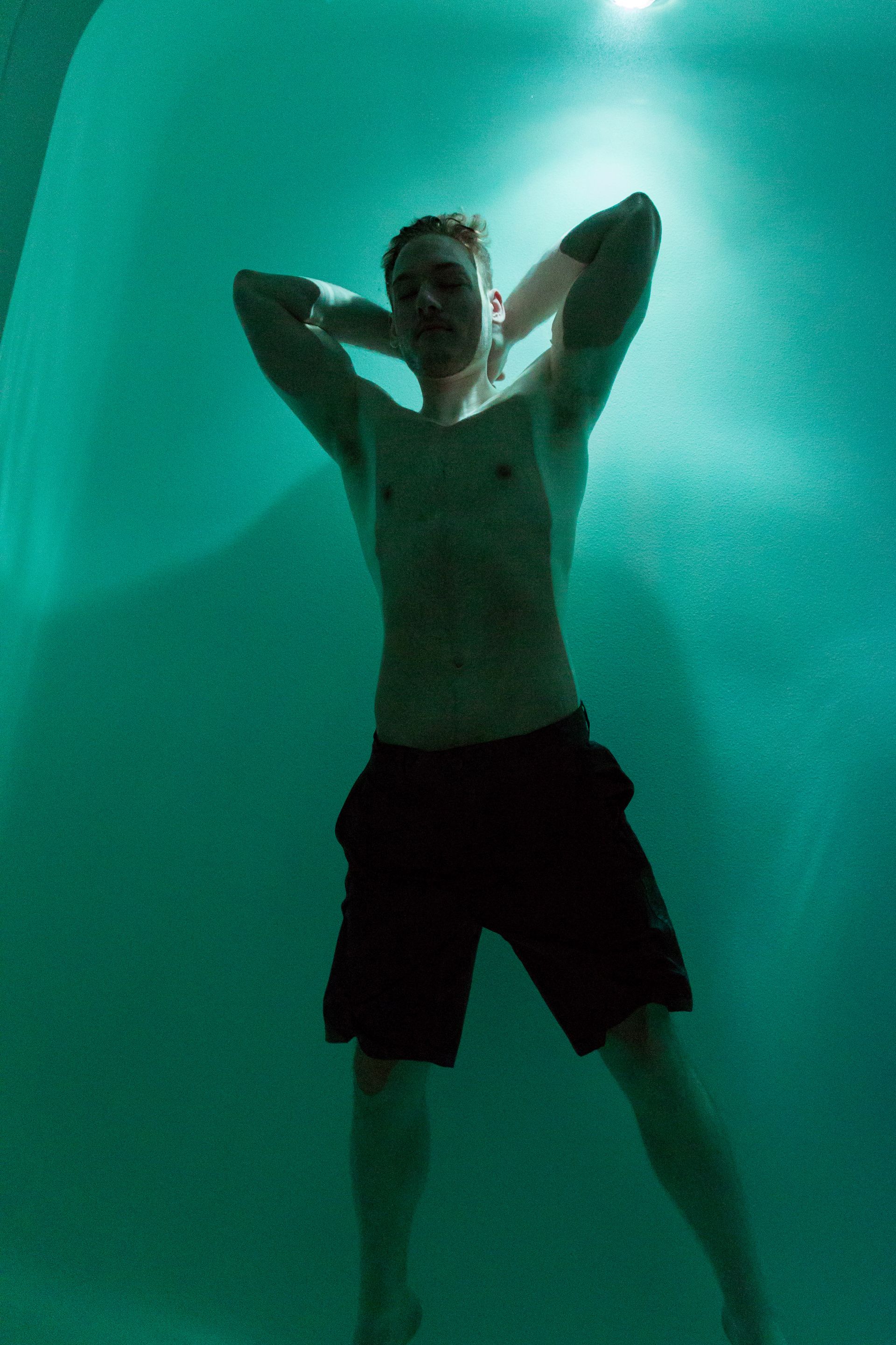 Float Therapy | O’Fallon, MO | Serenity Now Float Spa