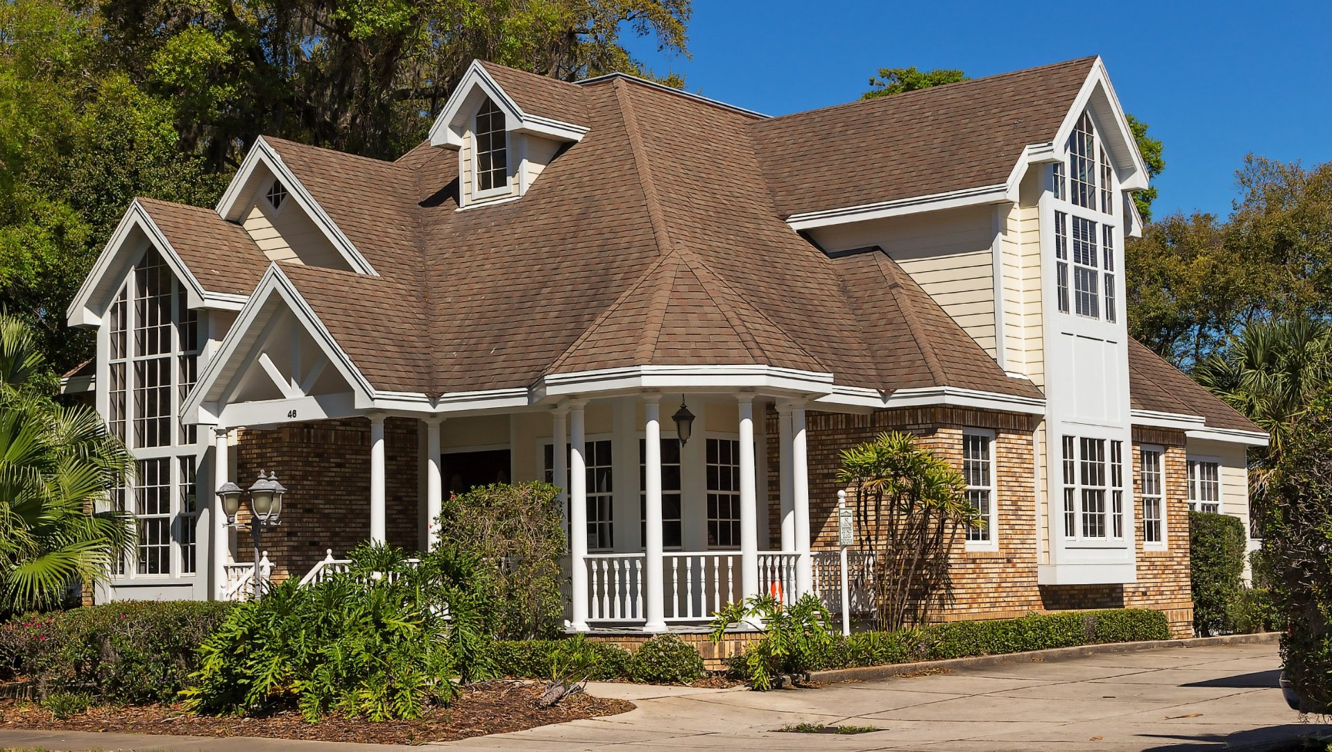 Professional Roofing Contractor Services | APR Roofing | Los Angeles ...