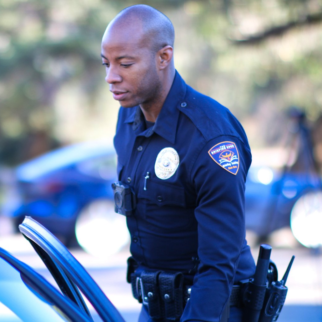 Our Story | The Briefing Room