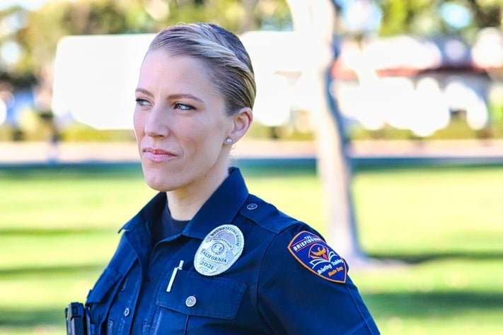 The Briefing Room | Roll Call Training for Law Enforcement