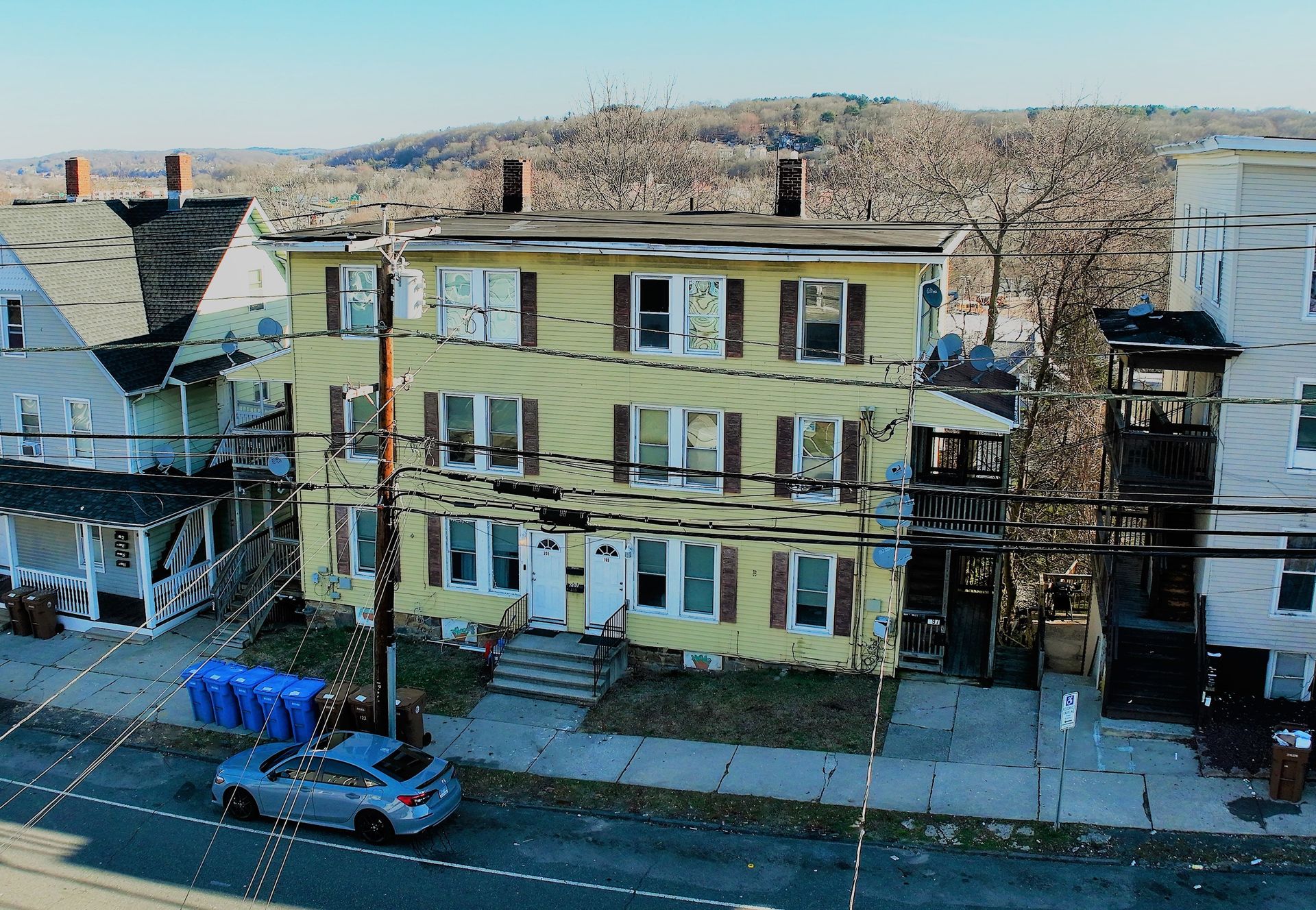 All-Star Property Management