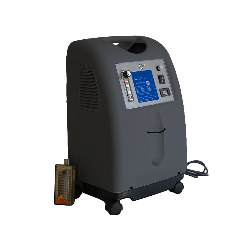Portable or Home Oxygen Concentrator Rental and For Sale New and Used