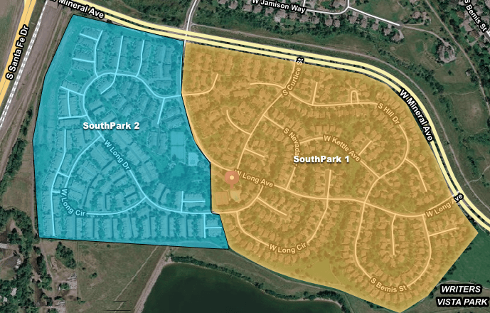 SouthPark HOA - Littleton, CO