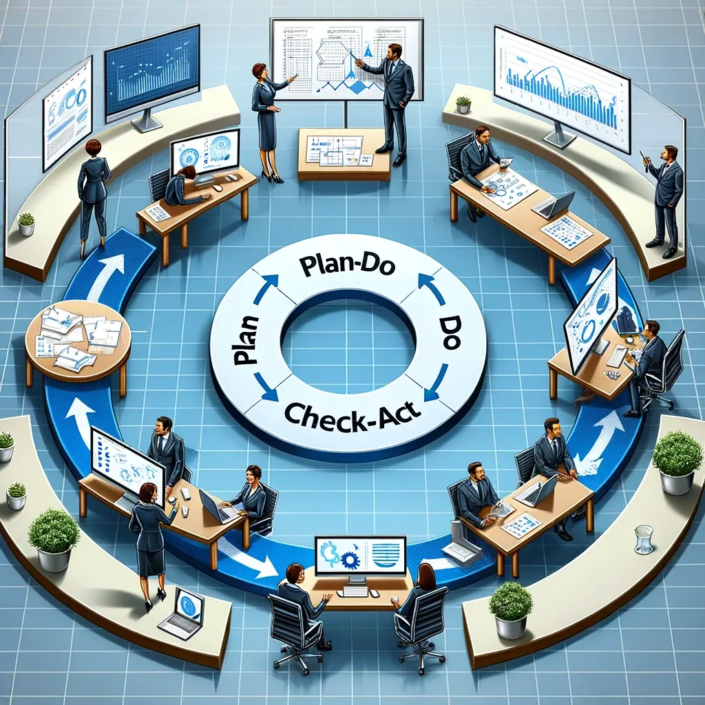 What Is a Continuous Improvement Process?