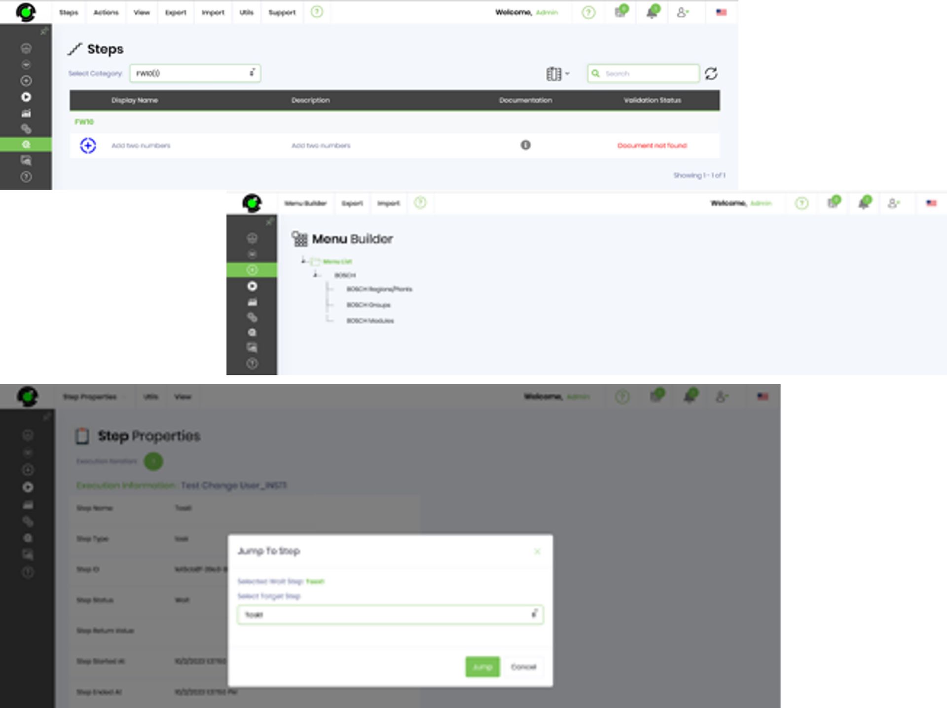 .NET Workflow Automation Software For Enterprise Organizations