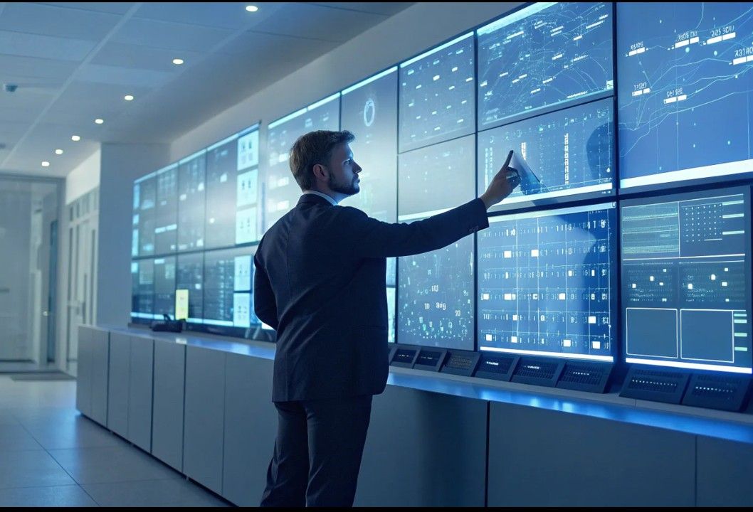 What Is a Process Management System? A Full Guide