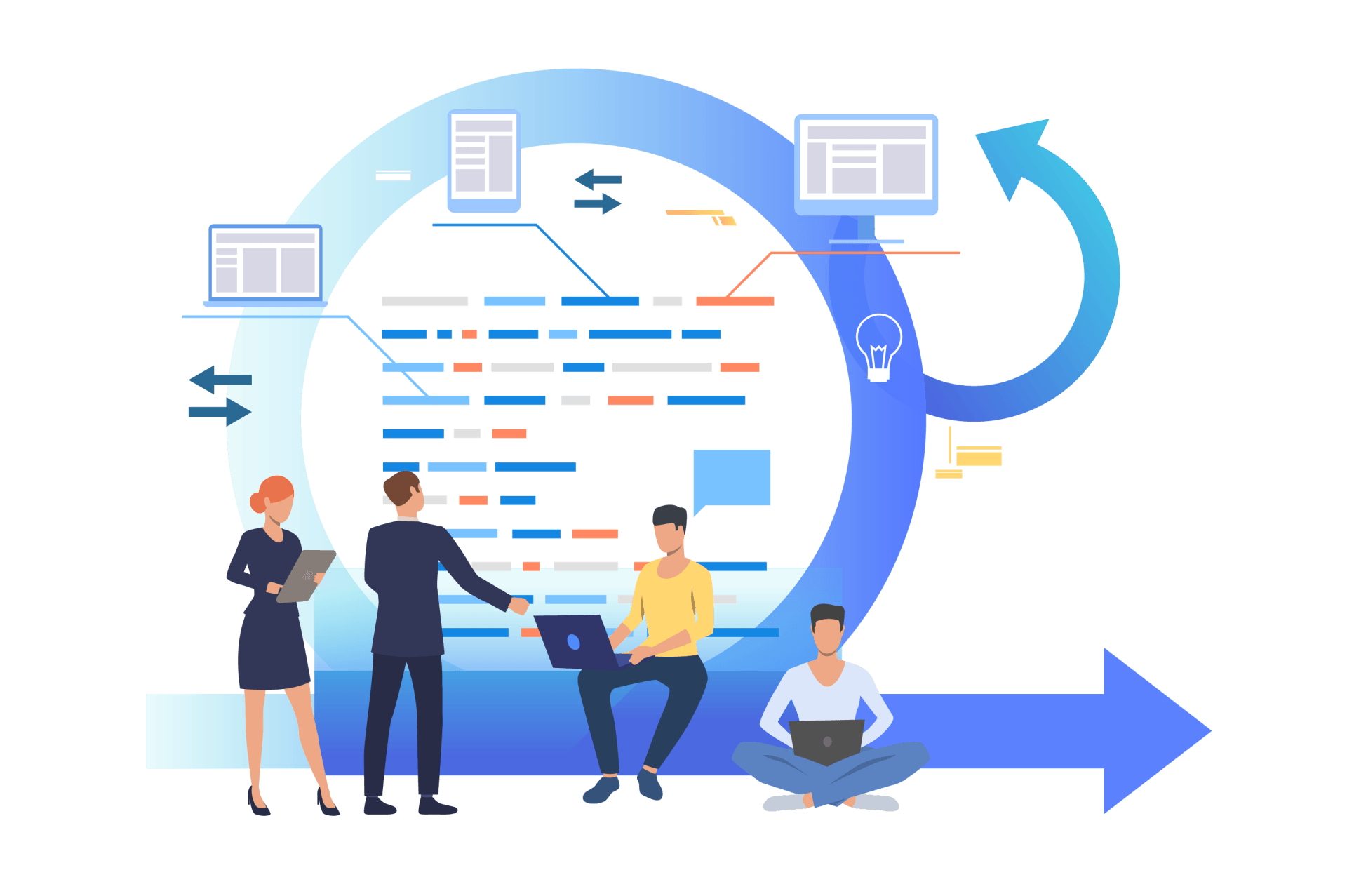 Business Process Management Software (iBPMS), BPM System, Tools