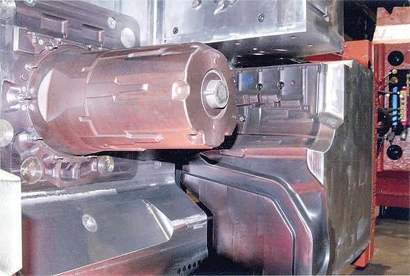 Die Cast Tooling Services | Bedford Machine and Tool