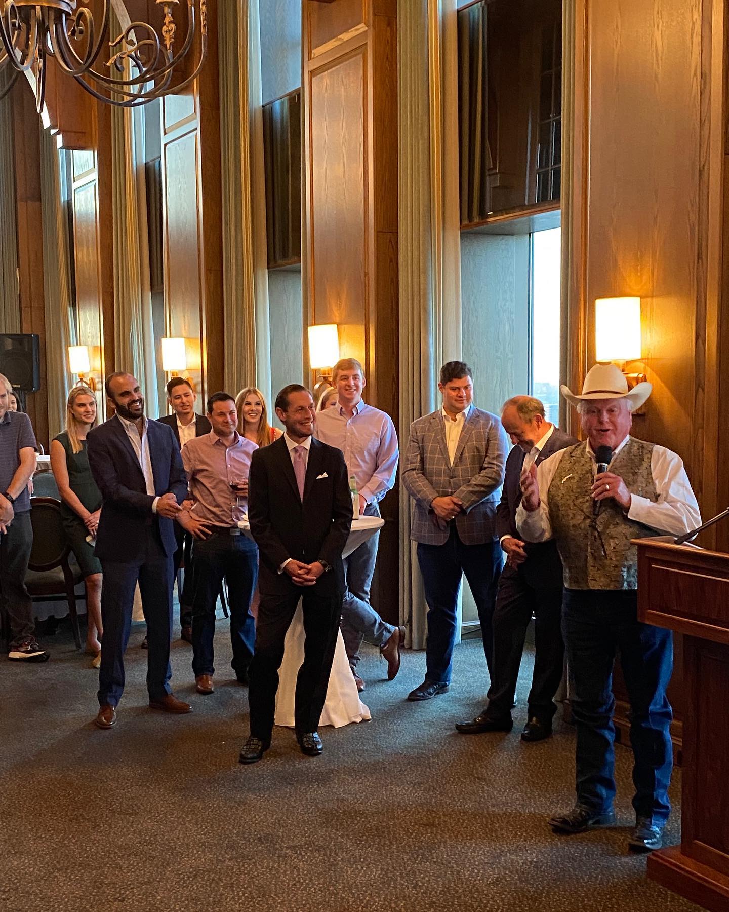 Young Conservatives Org | Dallas Young Republicans