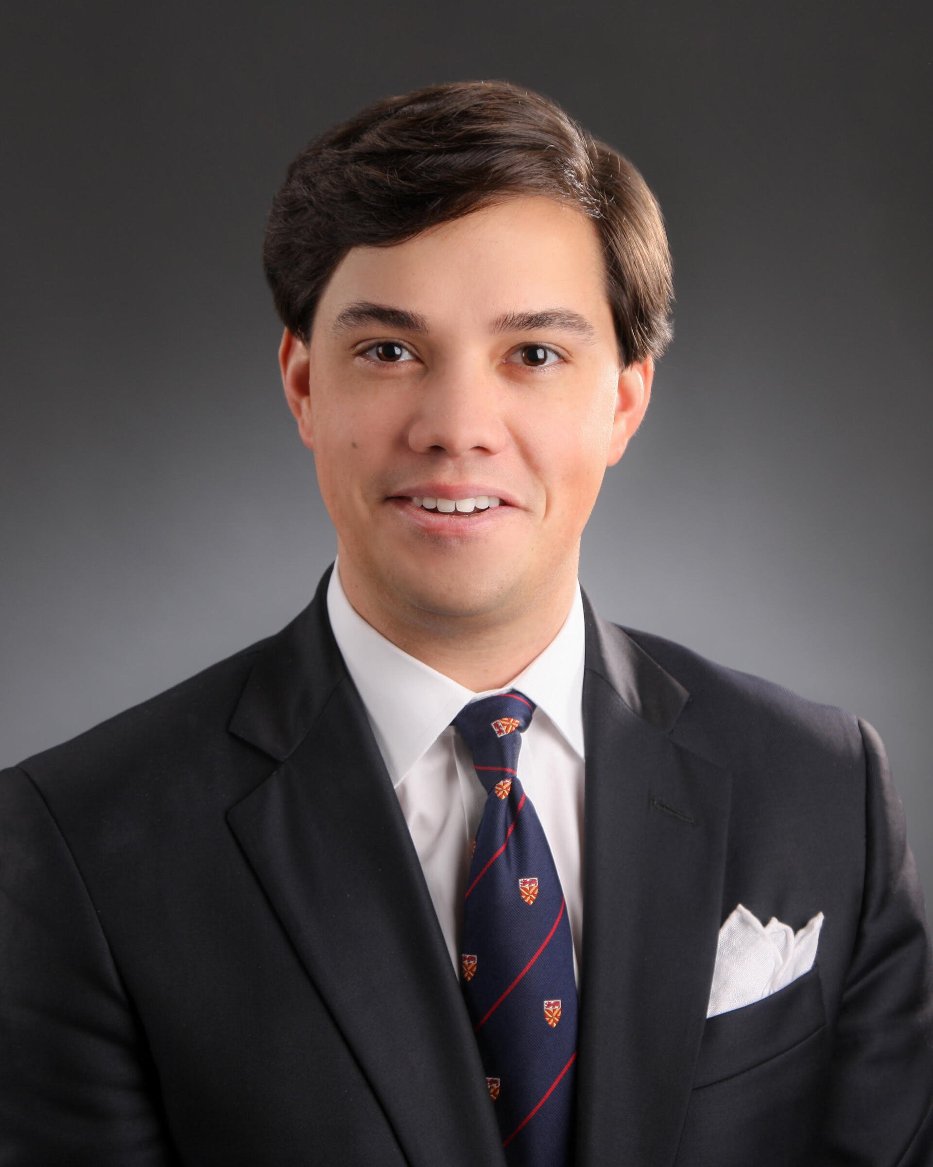 Meet Our Board | Dallas Young Republicans Office