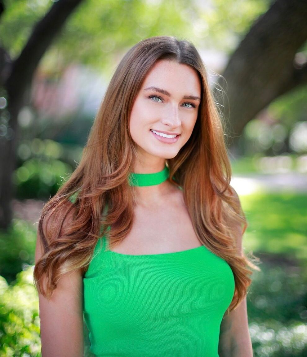 Meet Our Board | Dallas Young Republicans Office