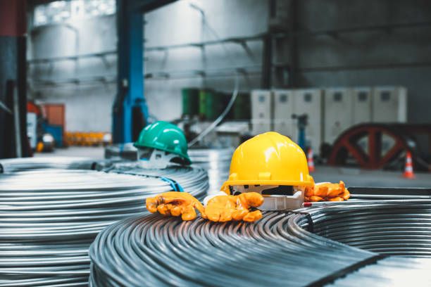 MaCon Supply | Concrete & Roofing Supplies MT‑WA