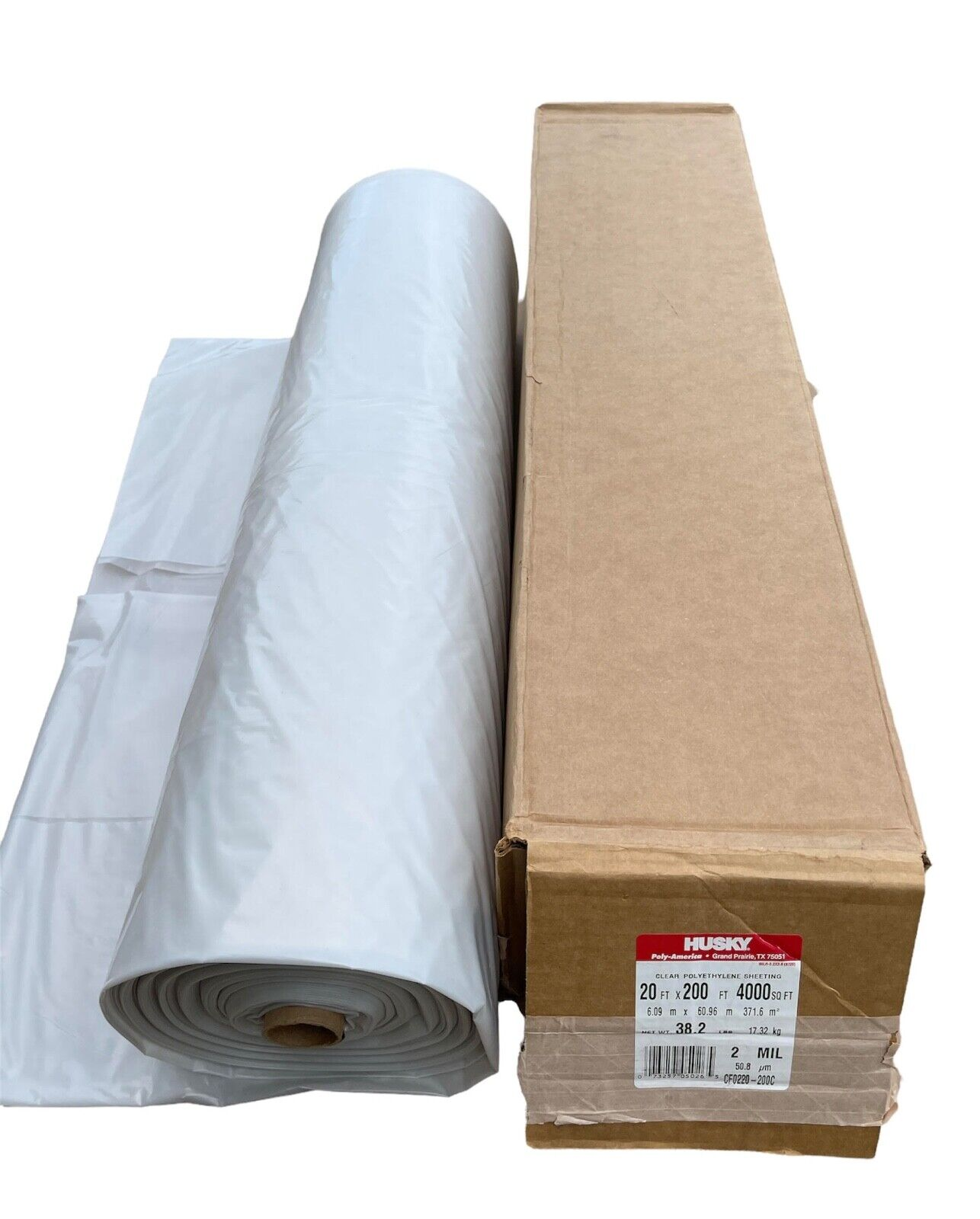 MaCon Supply | Concrete & Roofing Supplies MT‑WA