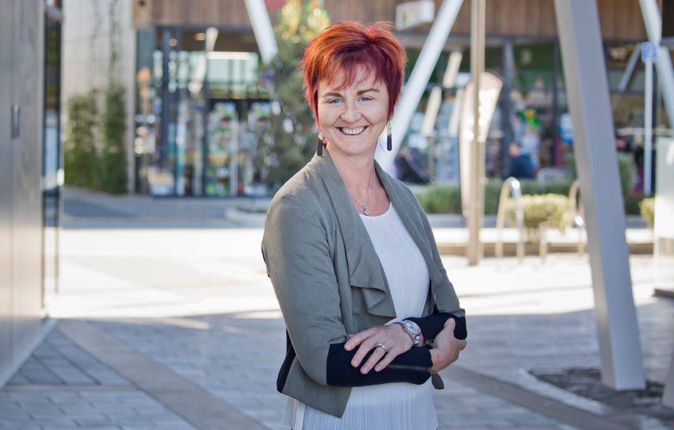 Meet The Team | Insurance Partners | GSI South