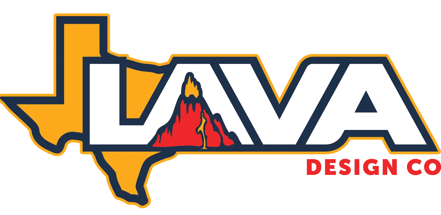 Sublimated Shirts | Texas Lava Design