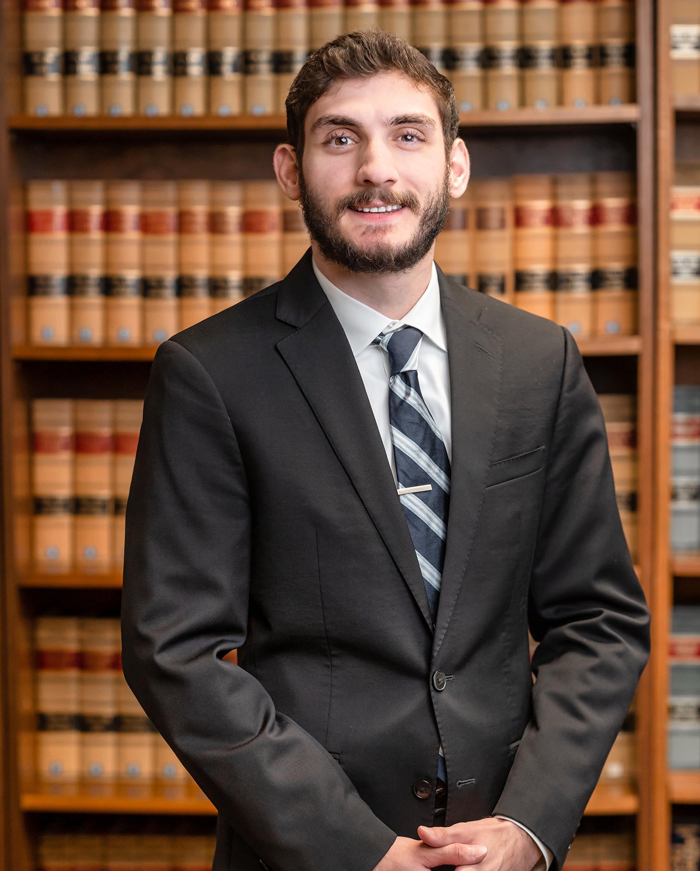Our Attorneys | Pat Brown Law | Avon CT Criminal Defense Team