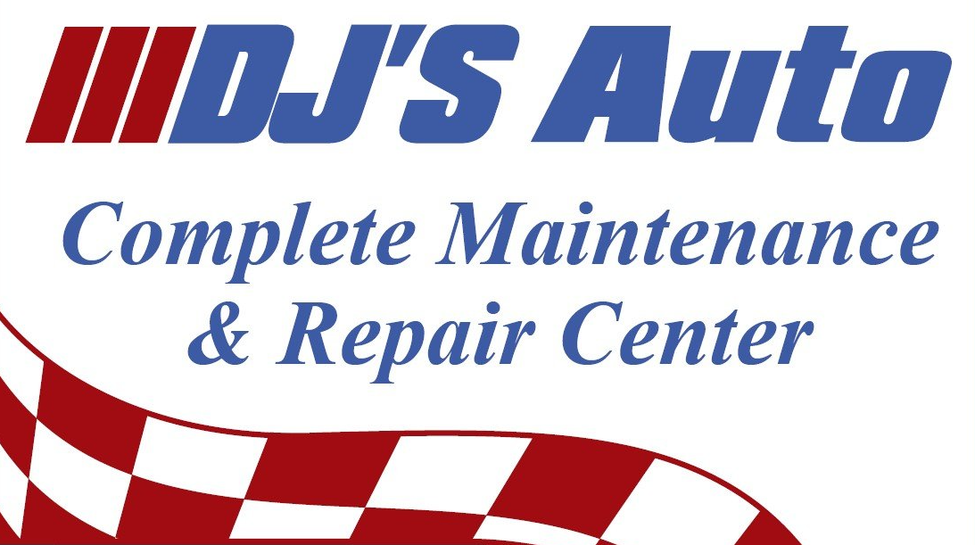 Full-Service Auto Repair | Schaumburg, IL | DJ's Auto Service Center