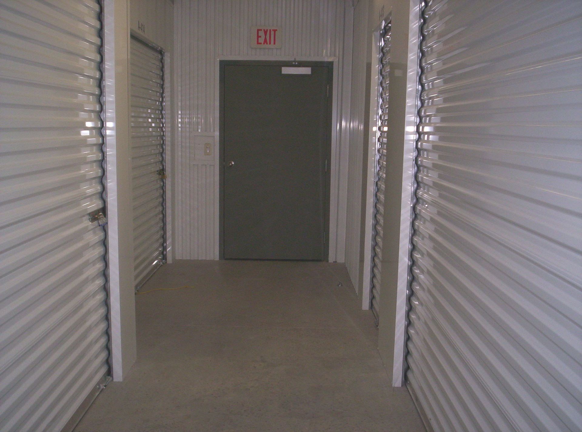 Self-Storage | Jacksonville, FL | Argyle Forest Self Storage