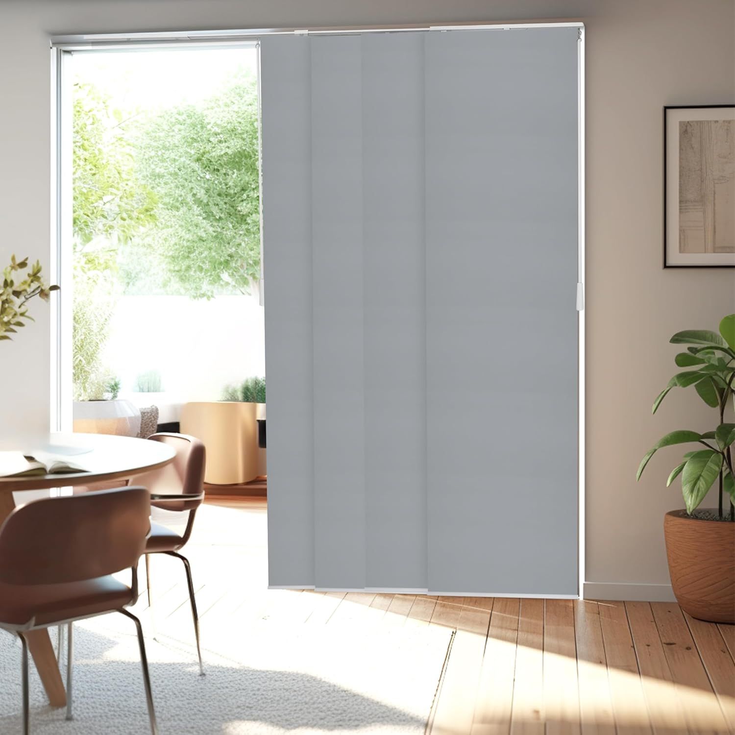 Sliding Panels | Pittsburgh, PA | 412-361-6101