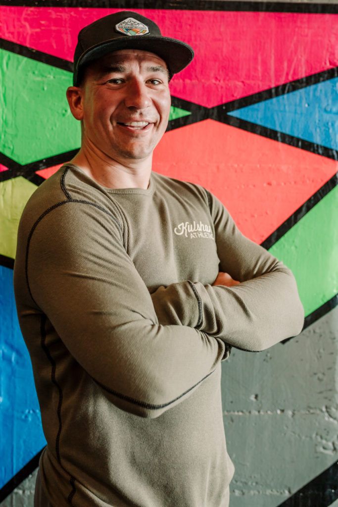 Certified Trainers Bellingham, WA | Kulshan Athletics