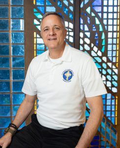 Parish Staff