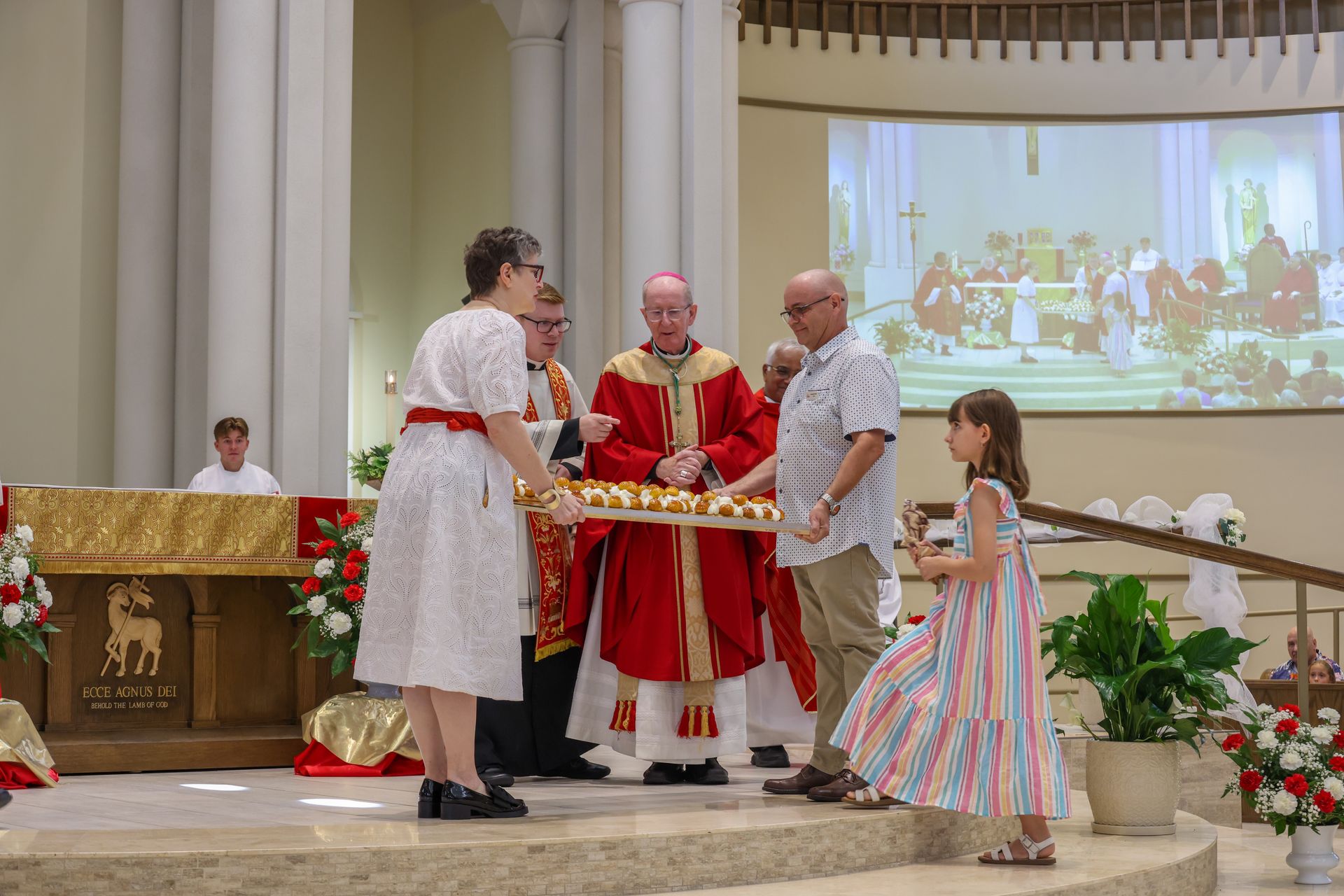 SJE Silver Jubilee Photos