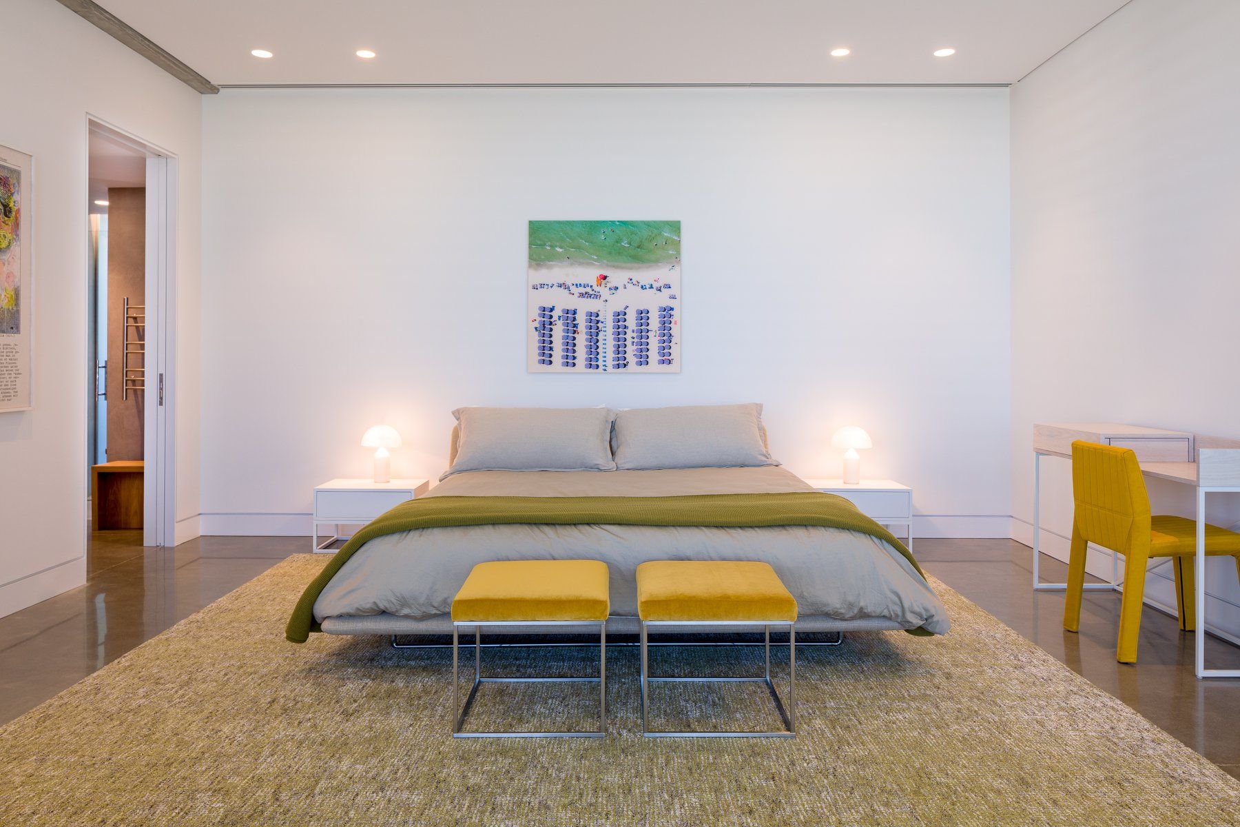 Interior Painting | Jacksonville, FL | Quality Touch Painting Inc