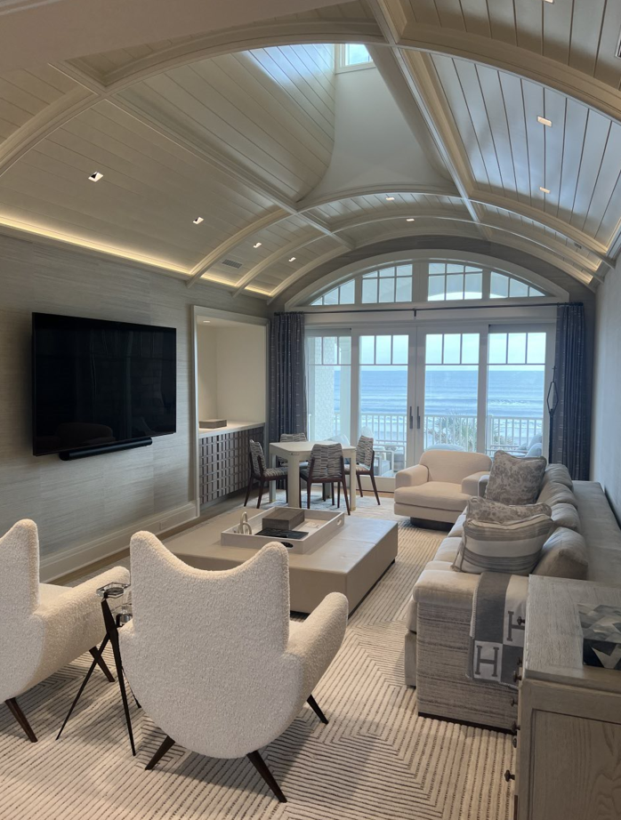 Our Work | Jacksonville, FL | Quality Touch Painting Inc