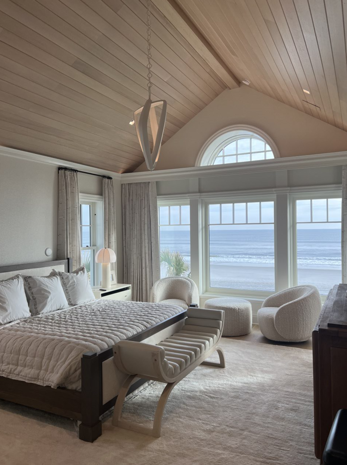 Our Work | Jacksonville, FL | Quality Touch Painting Inc