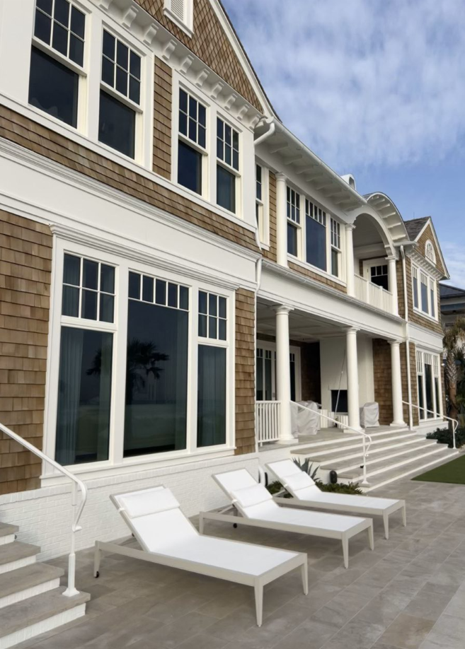 Our Work | Jacksonville, FL | Quality Touch Painting Inc