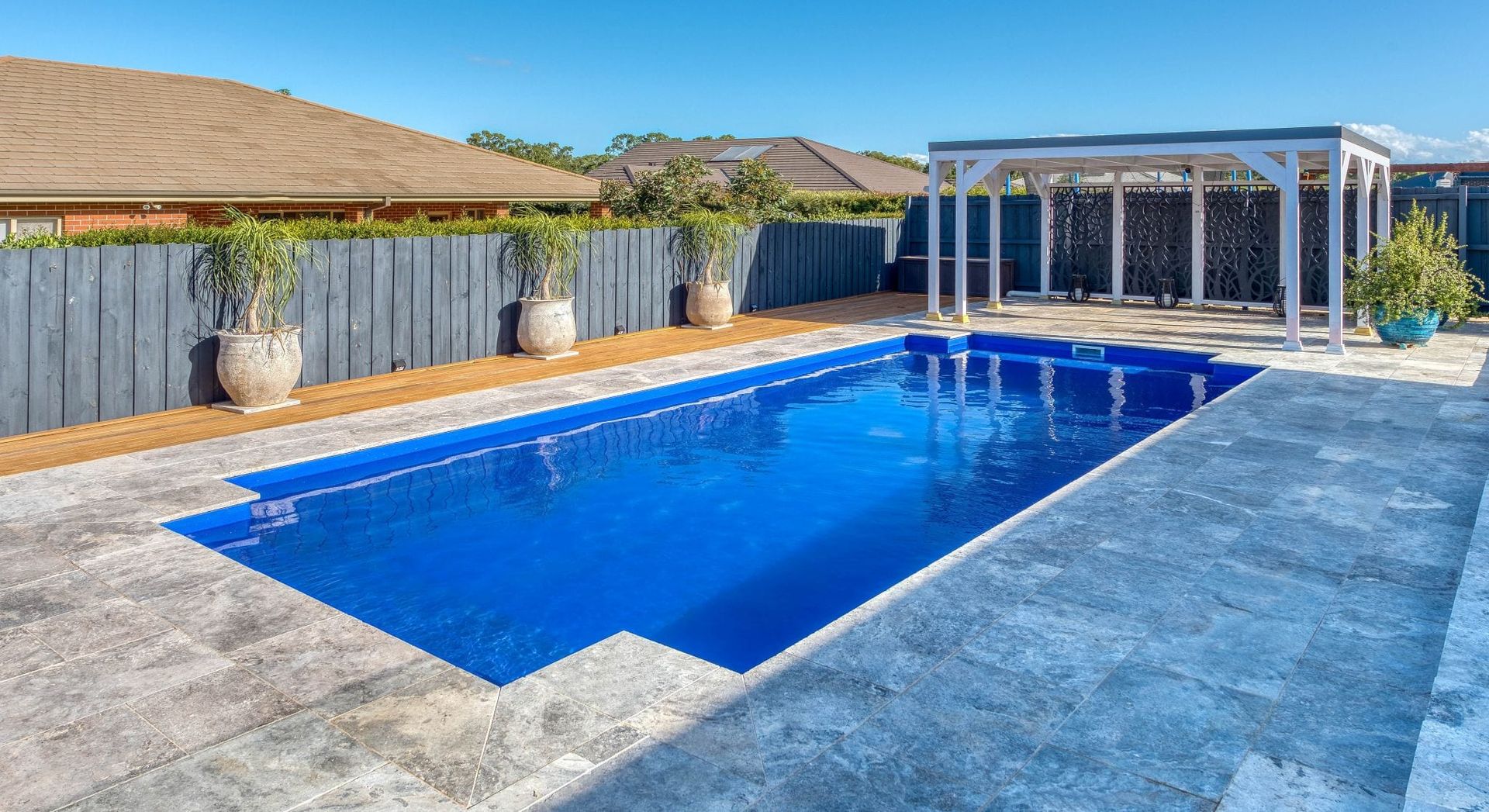 Best Pool Builders Coffs Harbour | Coast Life Pools & Spas