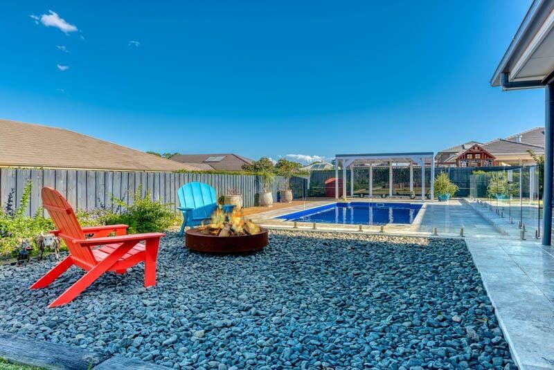 Classic Pool Design Masterbuilt Pools | Coast Life Pools & Spas