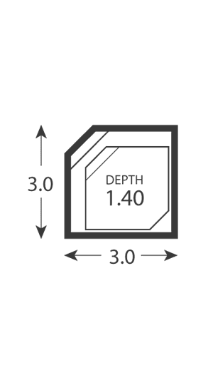 Versace Pool Design Masterbuilt Pools | Coast Life Pools & Spas