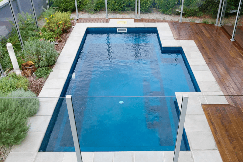 Nirvana Pool Design Masterbuilt Pools | Coast Life Pools & Spas