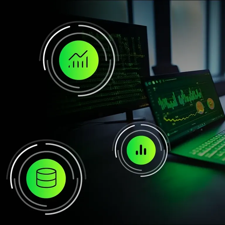 CSP Tech | High Performance Development